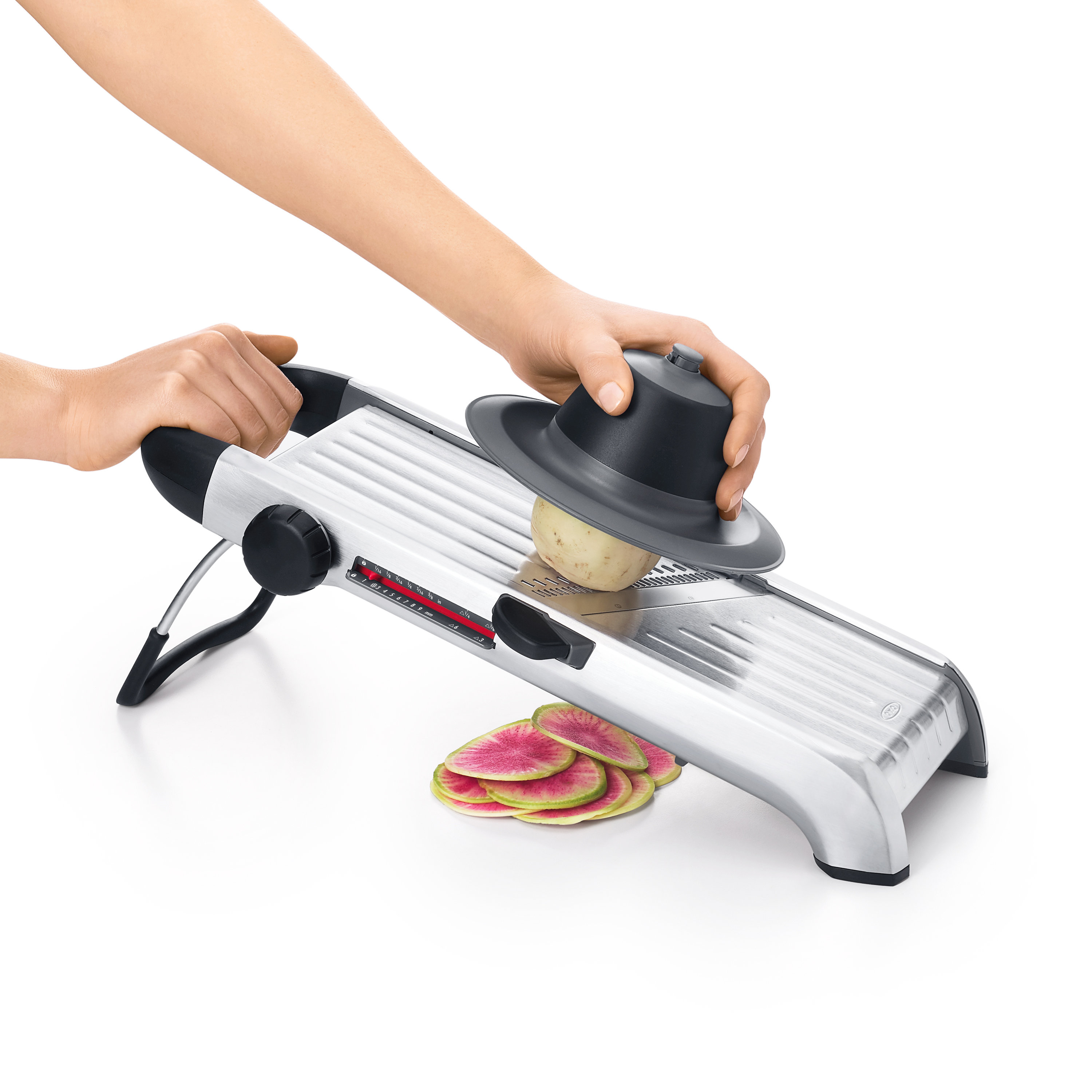 OXO STL CHEF's MANDOLINE 2.0 & Reviews | Wayfair