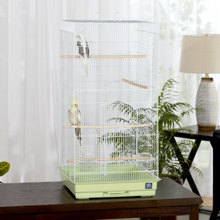 Wayfair | Table Top Bird Cages You'll Love in 2023