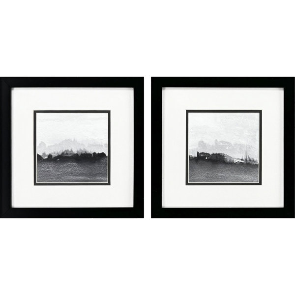 Propac Images Slauson View Print by Jill Propac Images | Perigold