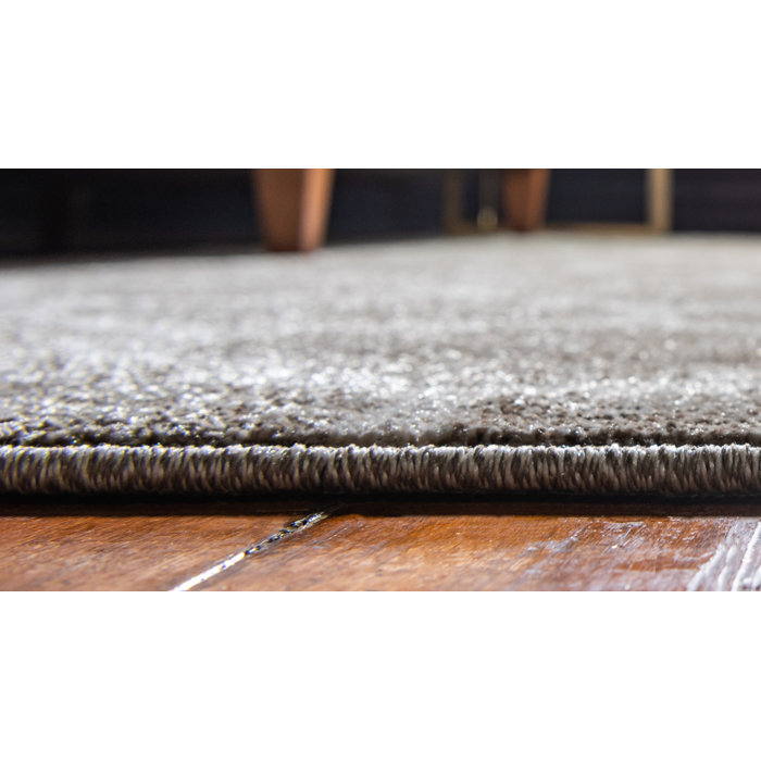 Winston Porter Molly Geometric Rug & Reviews | Wayfair