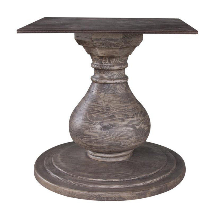 Artisan Home Furniture Round Dining Table | Wayfair