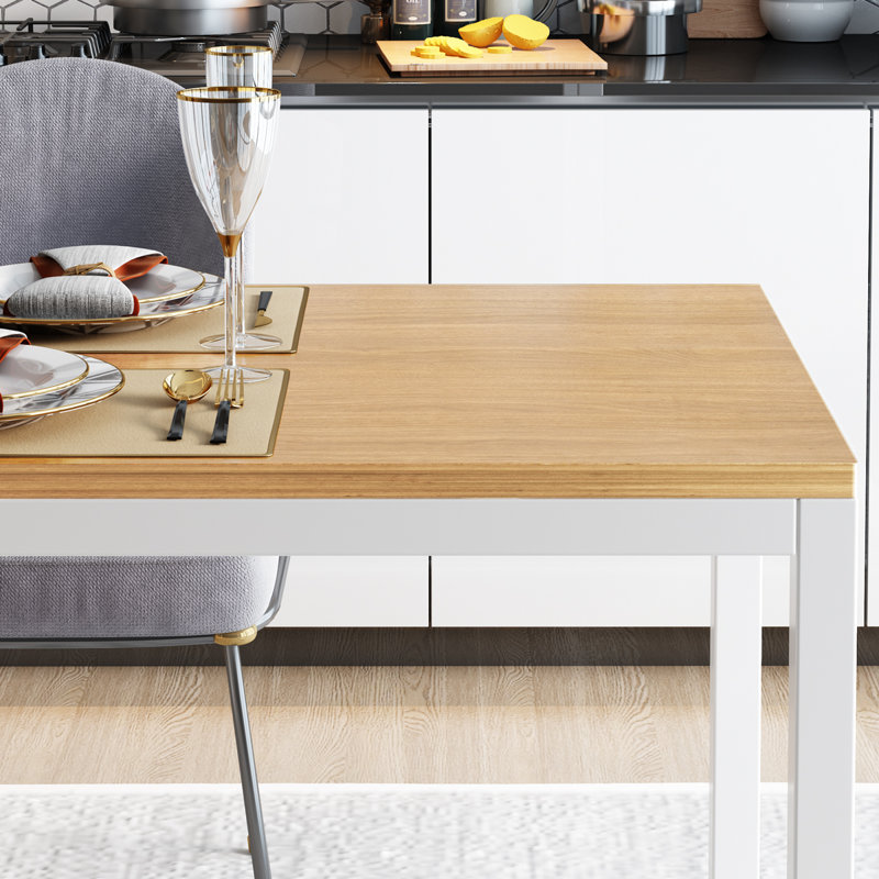 17 Stories Adsila 24" Dining Table & Reviews | Wayfair