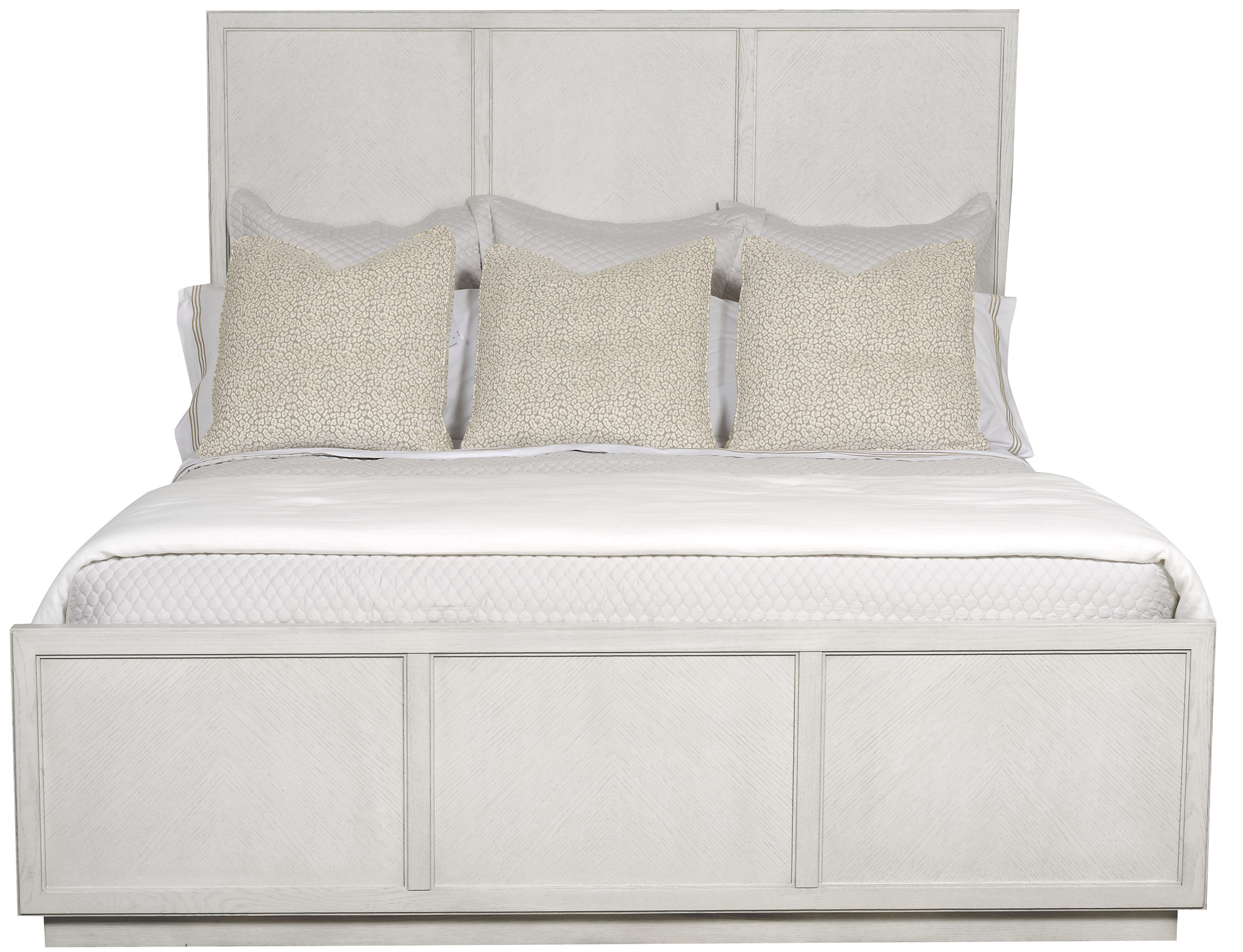 Vanguard Furniture Walt King Bed | Wayfair