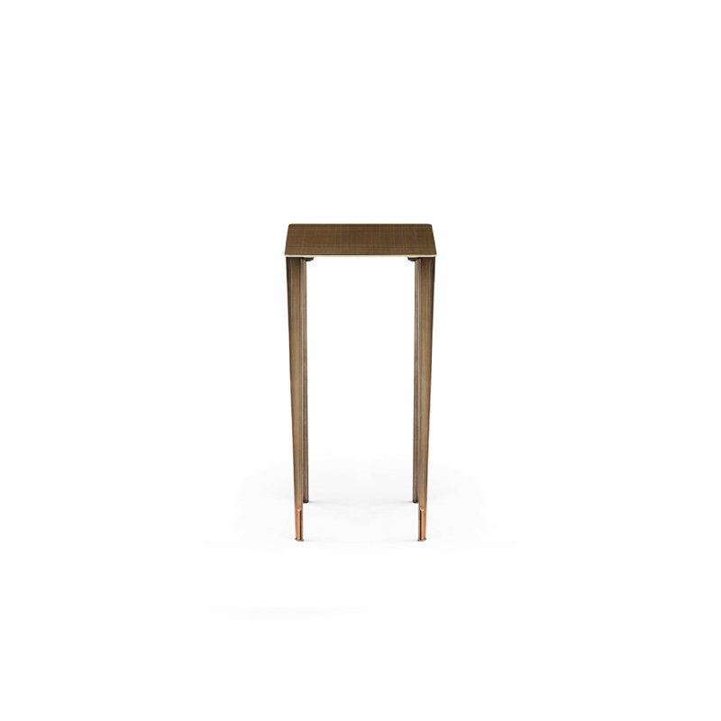 Mercer41 Nia Small Side Table | Wayfair