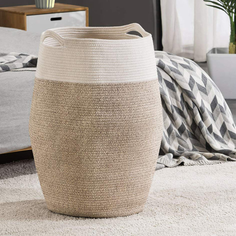 Dovecove Laundry Hamper & Reviews | Wayfair