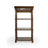 Lark Manor™ Ashyra Library Full Podium & Reviews | Wayfair