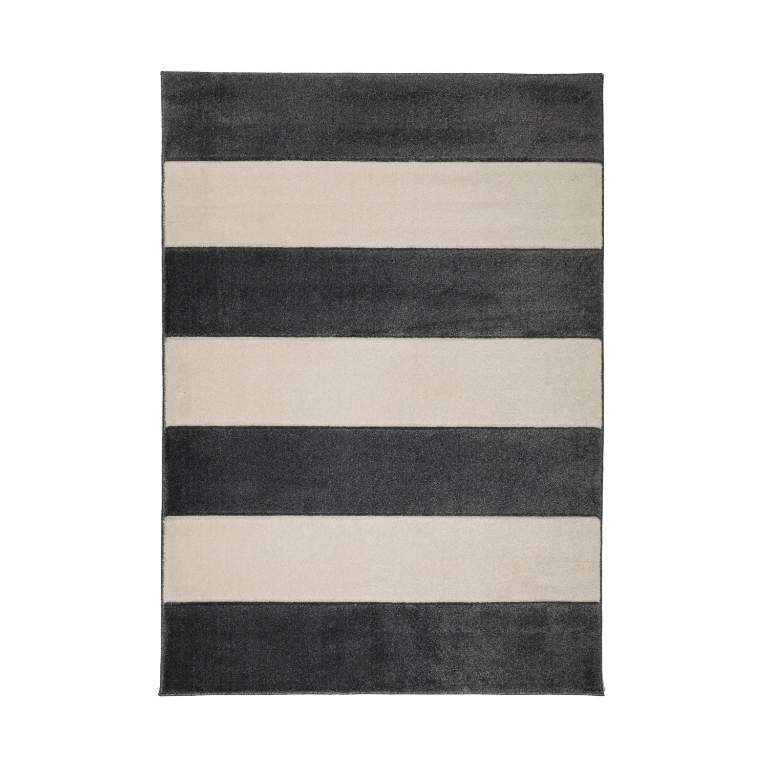 Latitude Run Striped Area Rug | Wayfair.co.uk