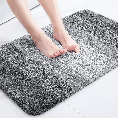 Bath Rugs | Wayfair