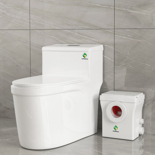 Toilet | Wayfair