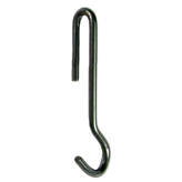 Enclume Handcrafted Retro Rectangle Pot Rack with 12 Hooks & Reviews ...