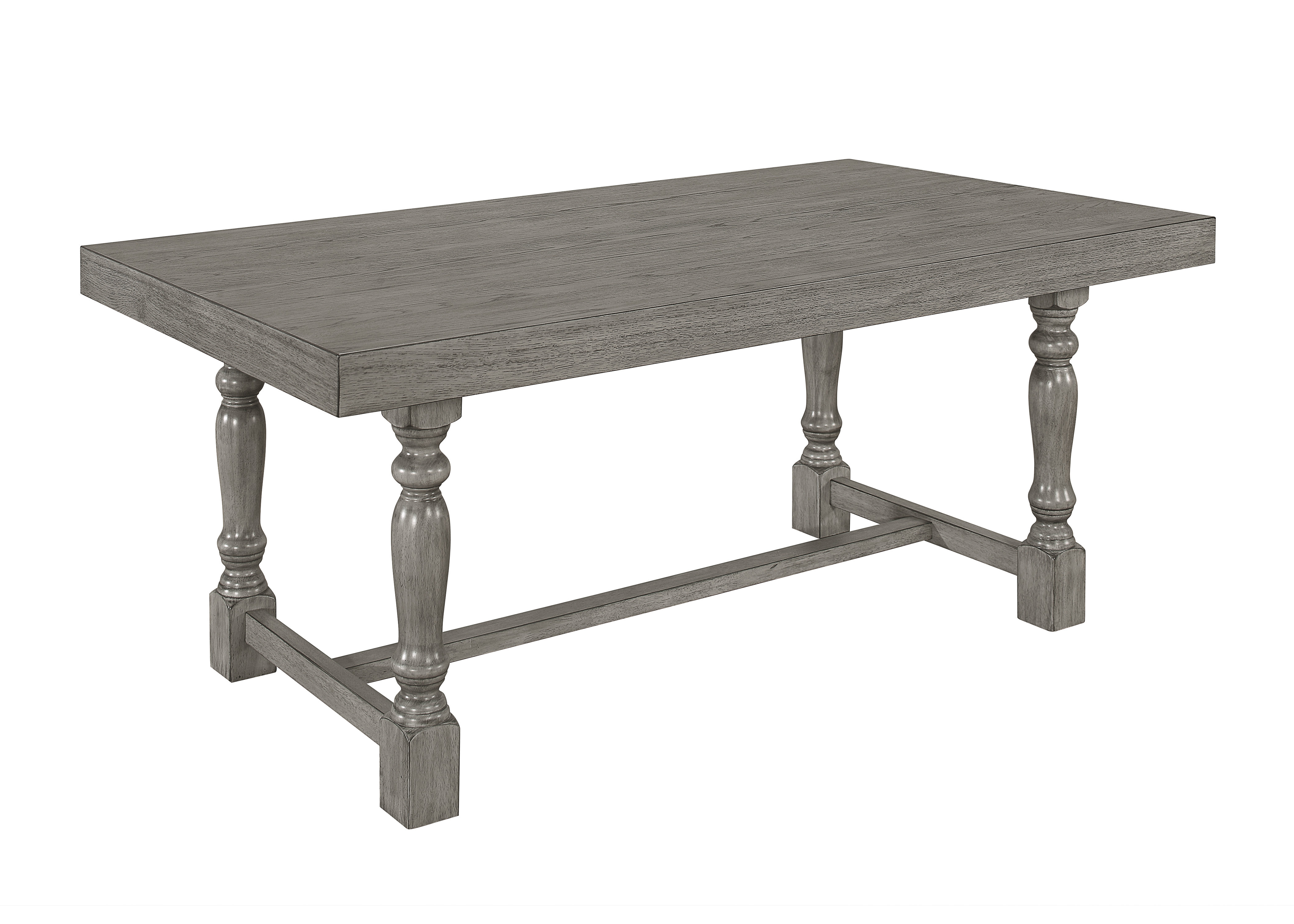 Rosalind Wheeler 75'' Dining Table - Wayfair Canada