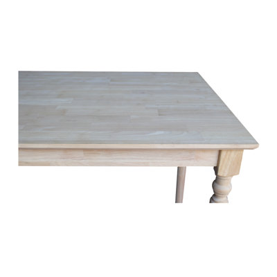 International Concepts Adler Dining Table & Reviews | Wayfair