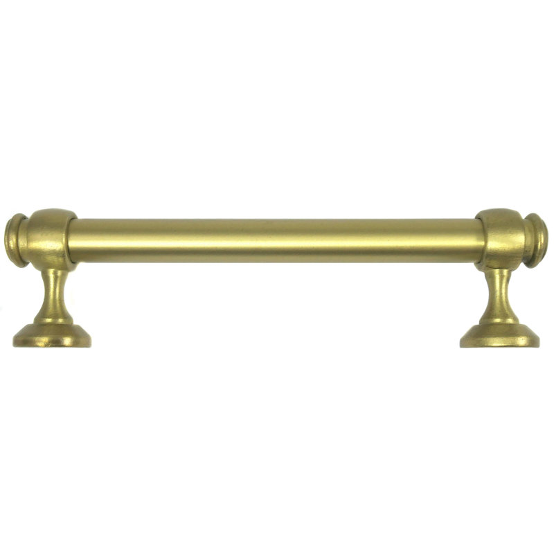 MNG Hardware 5" Center to Center Bar Pull | Wayfair