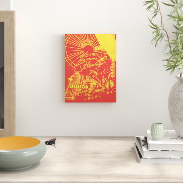 East Urban Home Miles Donovan - Print | Wayfair.co.uk