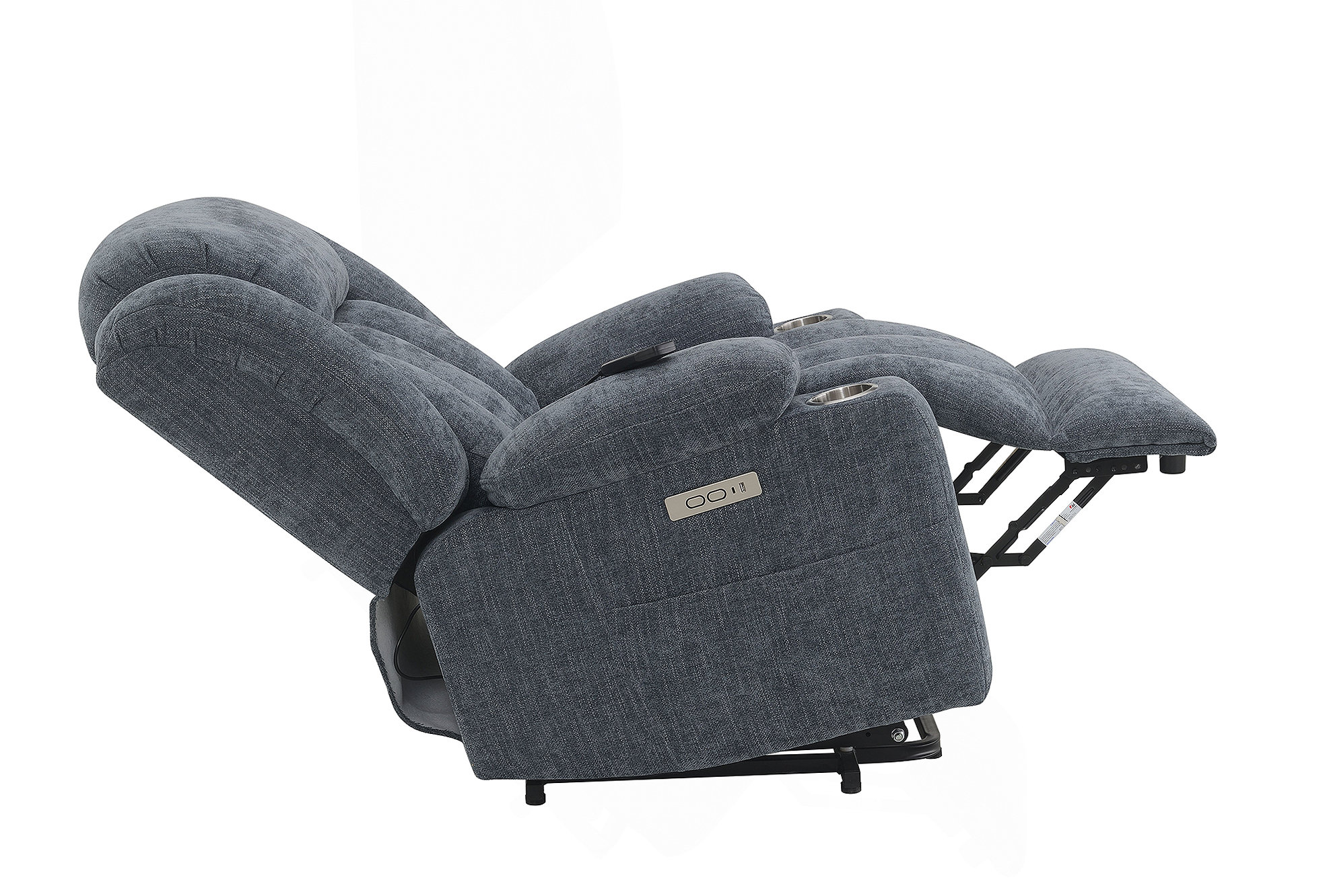 Latitude Run® Power Motion Recliner with Lift | Wayfair