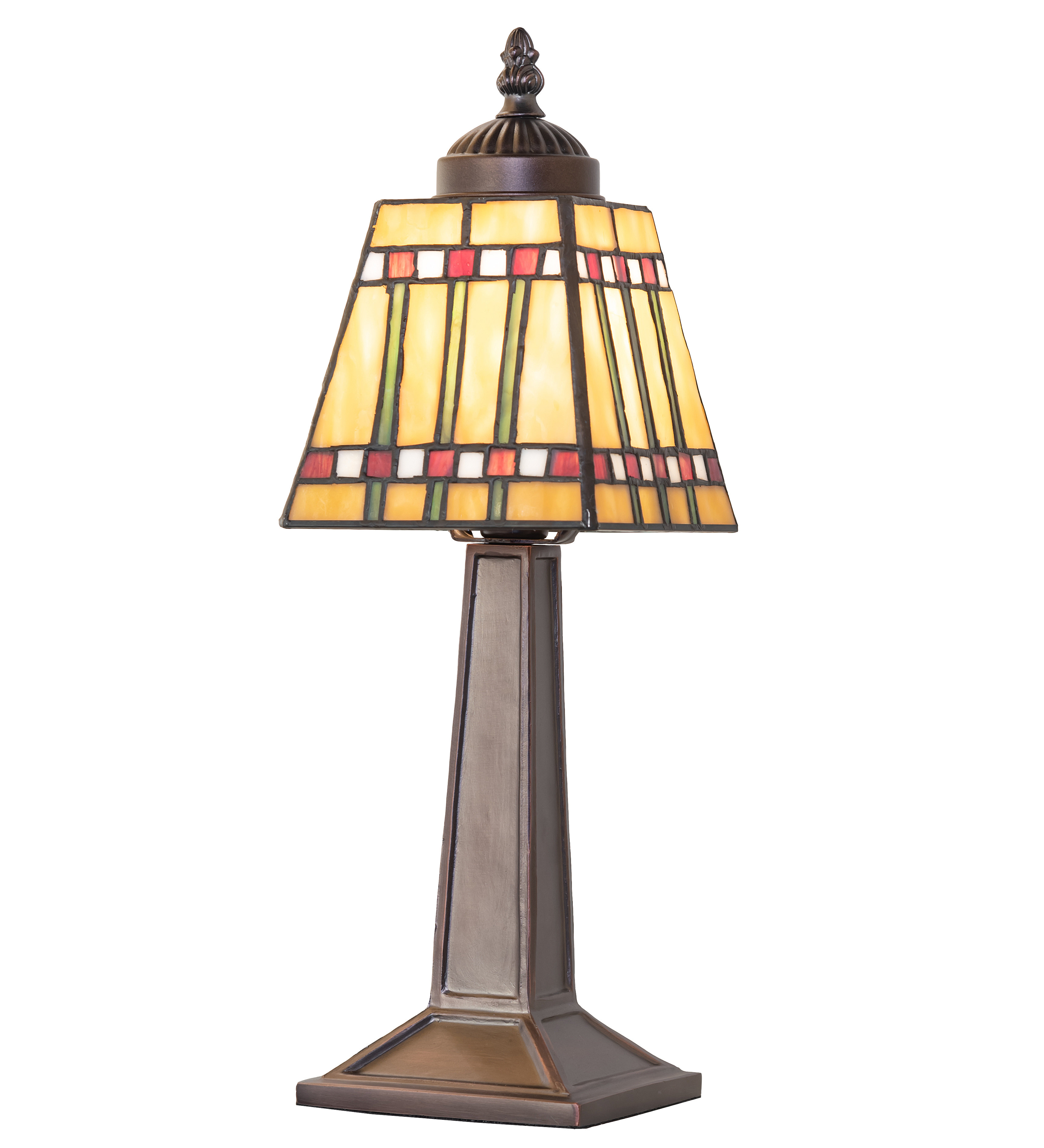 Foundry Select Gries Metal Table Lamp | Wayfair