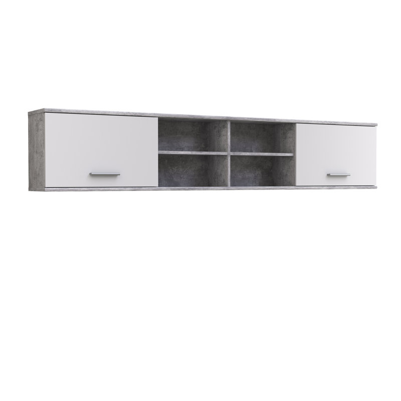 Ebern Designs Rona Wall Shelf & Reviews | Wayfair.co.uk