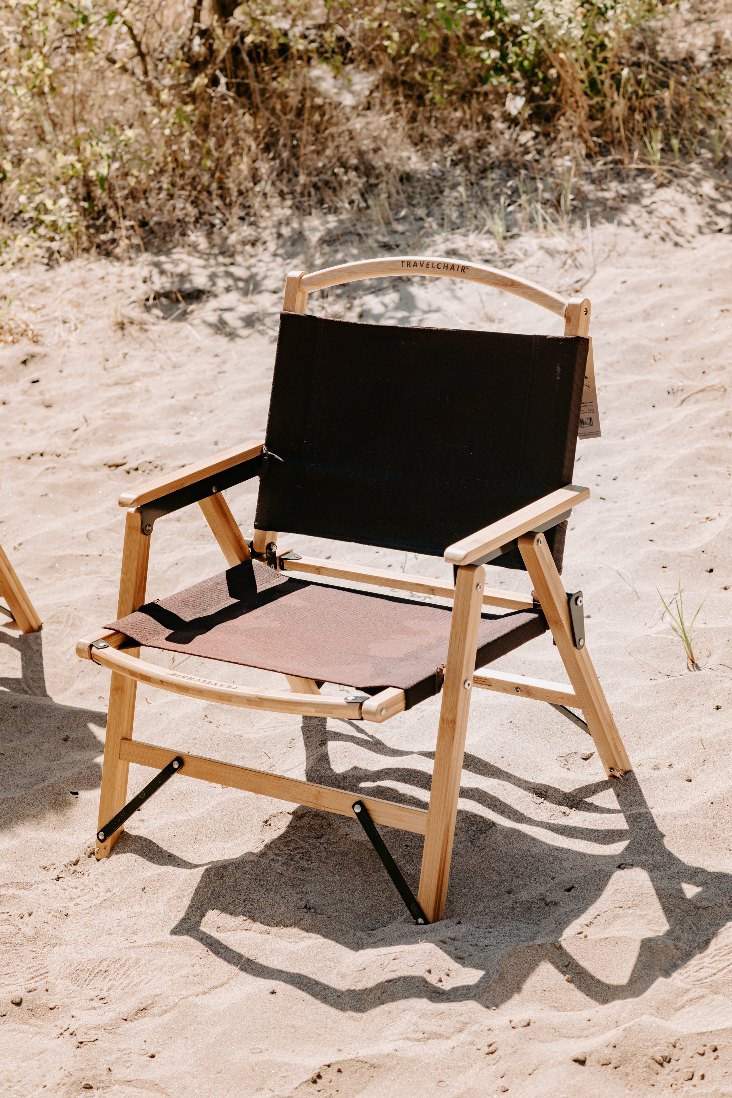 Arlmont & Co. Mariam Folding Camping Chair - Wayfair Canada