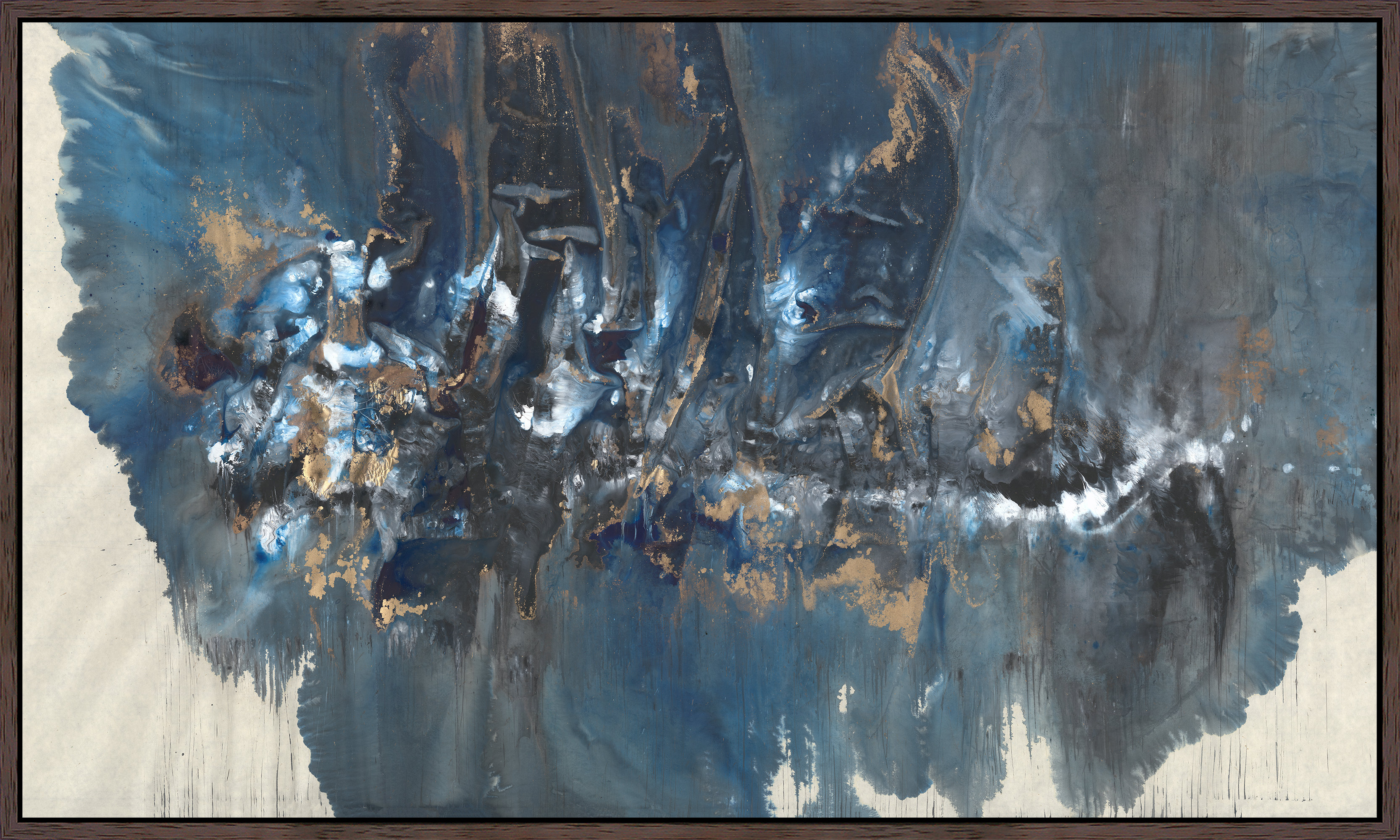 Chelsea Art Studio Danielle Davis " Doubt " by Danielle Davis Painting ...