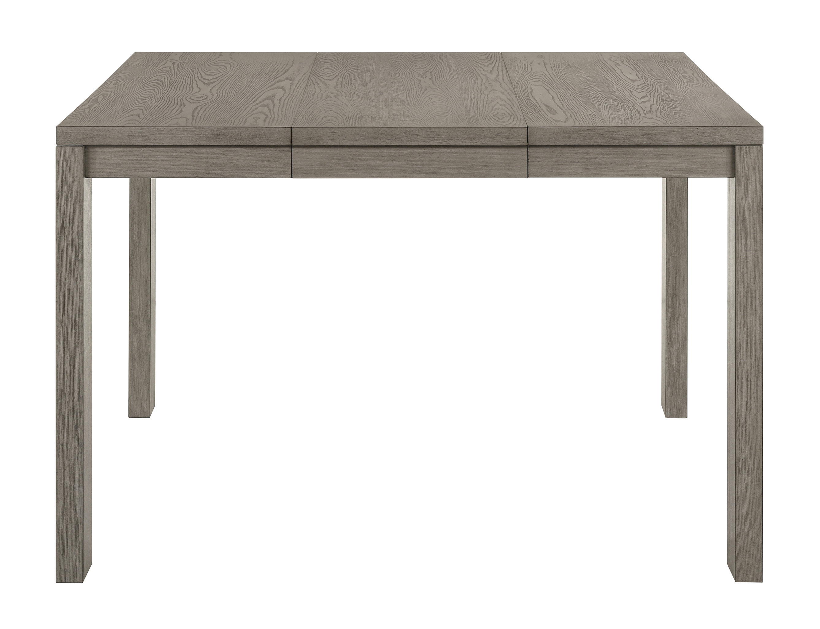 Latitude Run® 1Pc Contemporary Counter Height Expandable LEAF Square ...