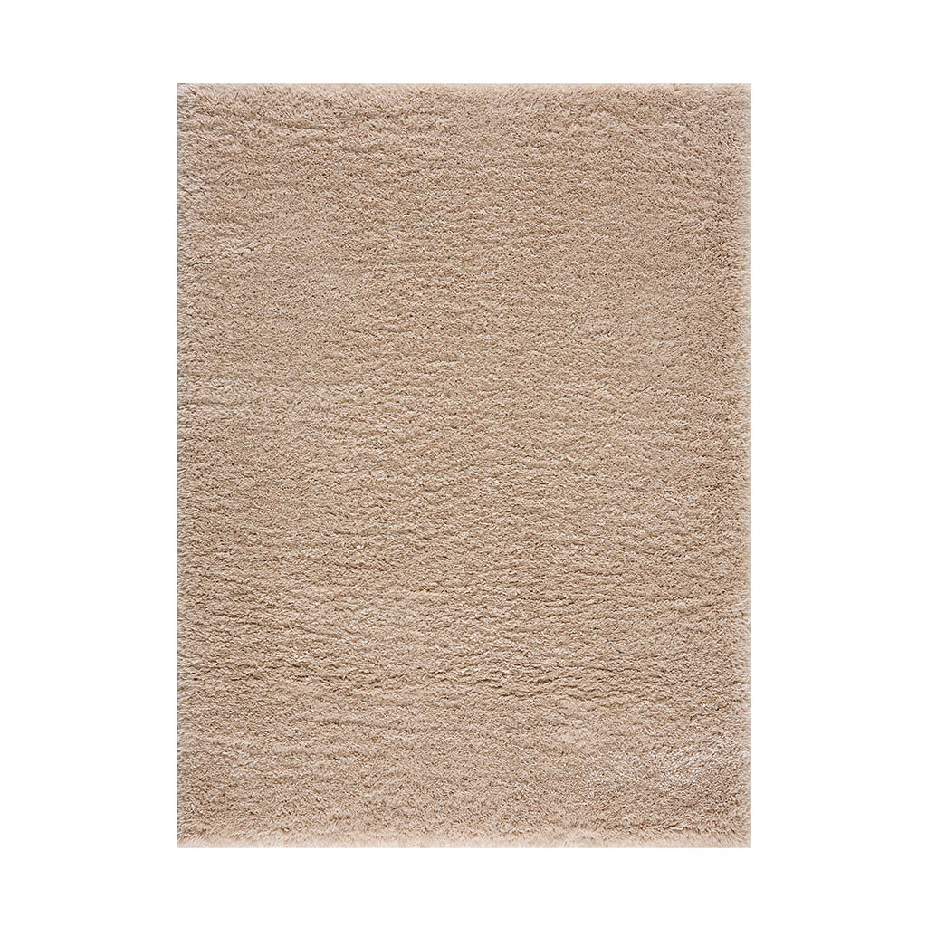 Hokku Designs Super Soft Polyester Shag Area Rug | Wayfair