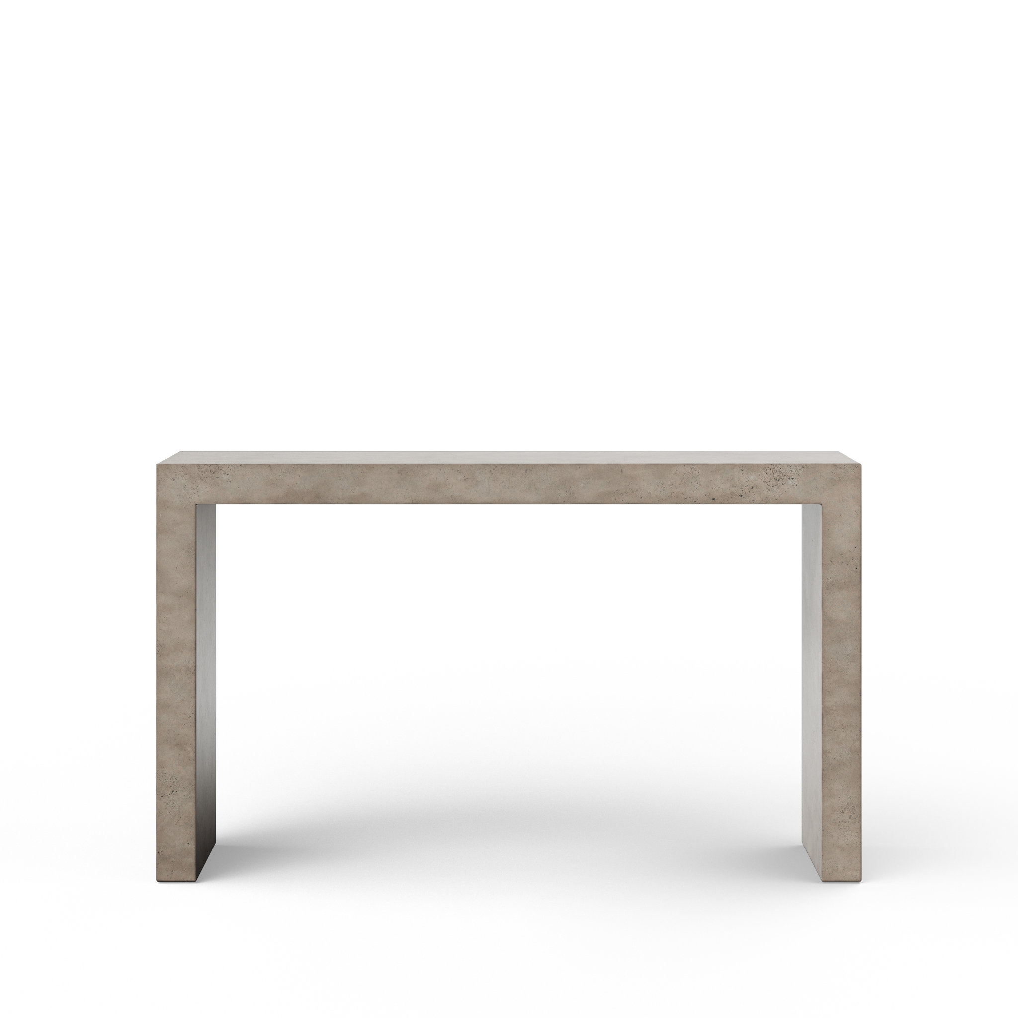 AllModern Kareen 55" Console Table & Reviews - Wayfair Canada