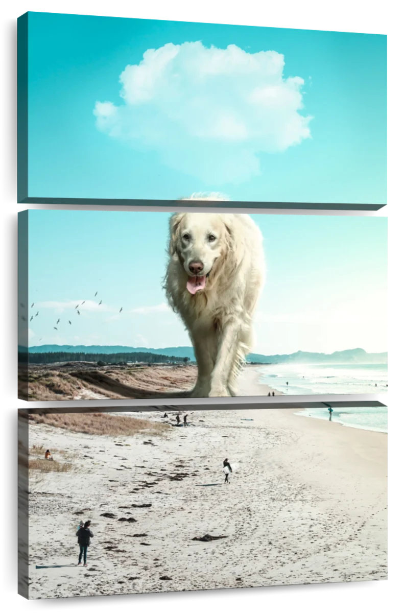 Elephant Stock Wander Dog | Wayfair