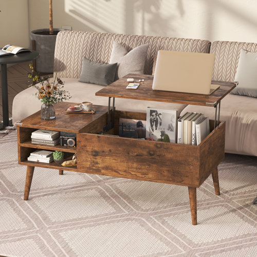 Wayfair | Modern & Contemporary Coffee Tables