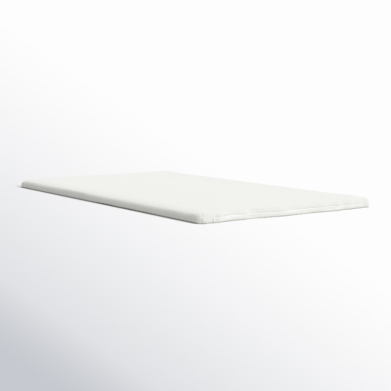 The Twillery Co.® Sunnydale Mini Crib Rectangular Mattress Pad | Wayfair