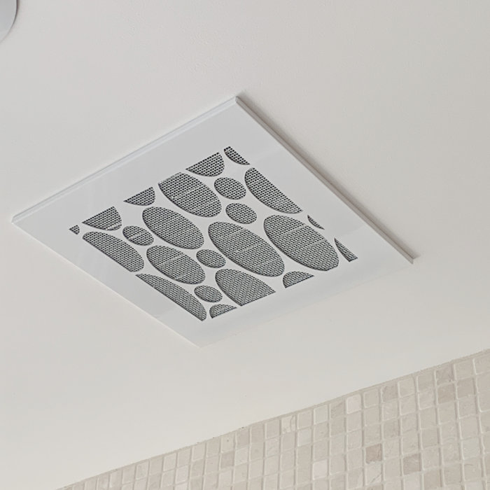 TedStuff Stainless Steel Vent Cover | Wayfair