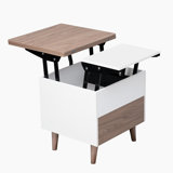 Wayfair | Square Lift-Top Coffee Tables You'll Love in 2024