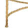 Birch Lane™ Keely Glass Top Coffee Table & Reviews | Wayfair