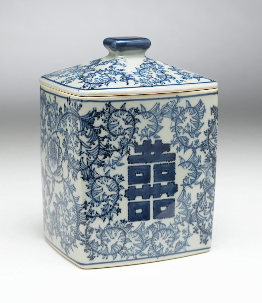 Bungalow Rose Porcelain Jar & Reviews - Wayfair Canada