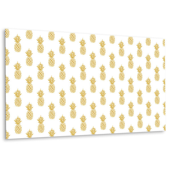 Bay Isle Home Self Adhesive Vinyl Splashback 39,37x19,68 Inch Wall ...