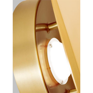 kate spade new york Dottie Small Sconce & Reviews | Perigold