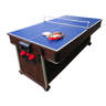 Simba USA Inc 3 Games Convertible 80 inches Multi Game Table & Reviews ...