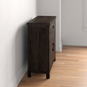 Three Posts™ Kephart Accent Cabinet & Reviews | Wayfair