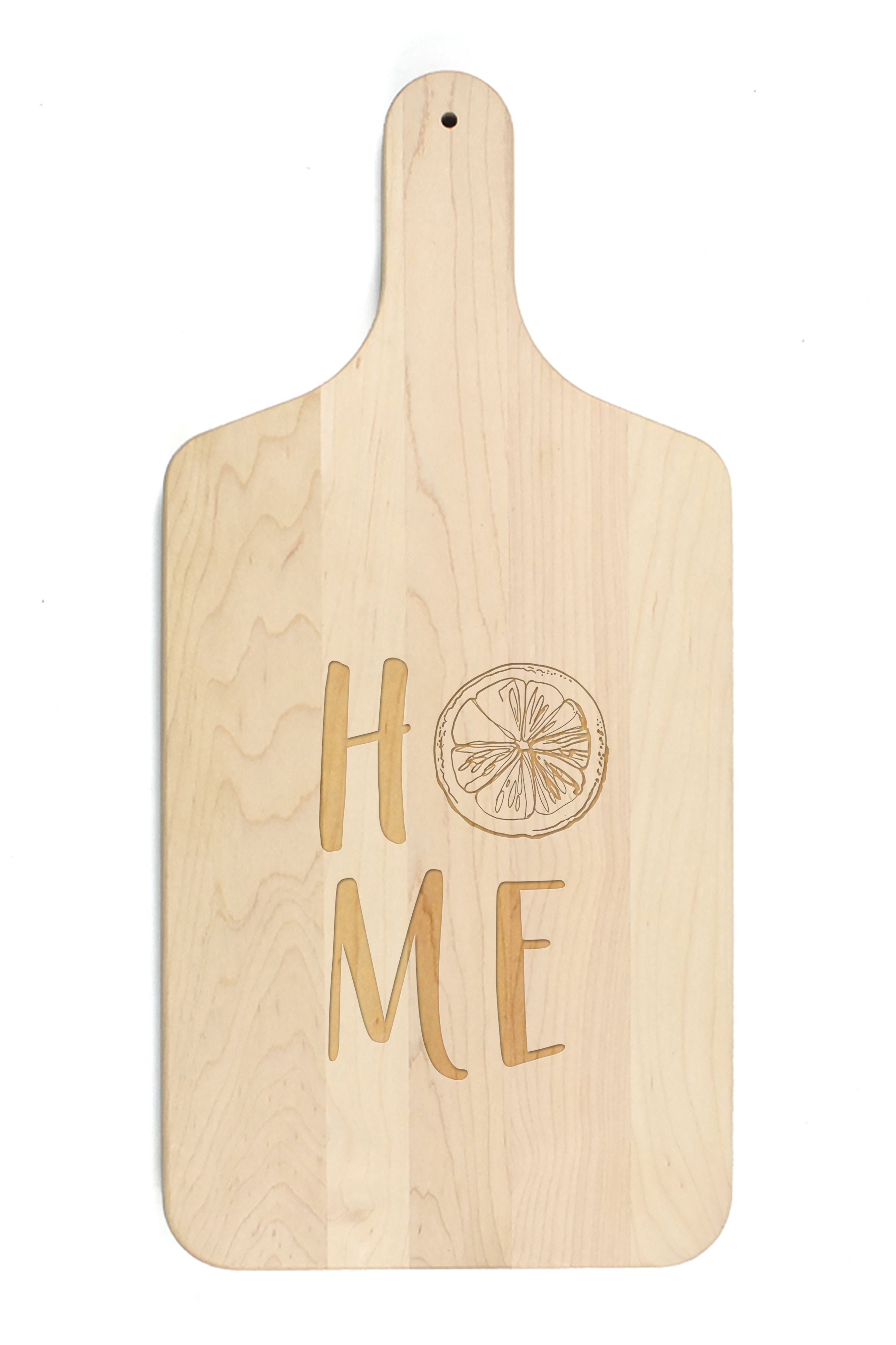 Designs Direct Creative Group Home Lemon Cutting Board | Wayfair