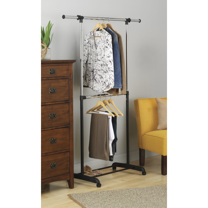 Whitmor, Inc Whitmor Adjustable RacK & Reviews | Wayfair