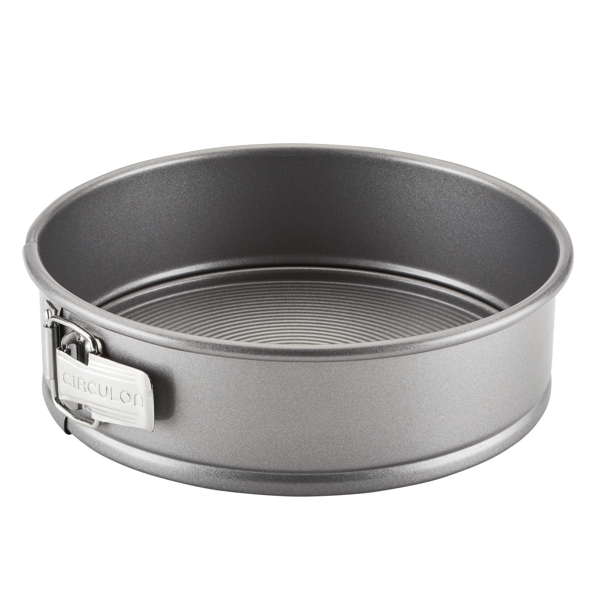 Circulon Bakeware Nonstick Springform Pan, 9-Inch, Gray & Reviews | Wayfair