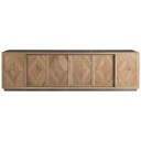 Artistica Home Verite Long Media Console | Perigold