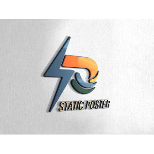 Static Poster | Wayfair