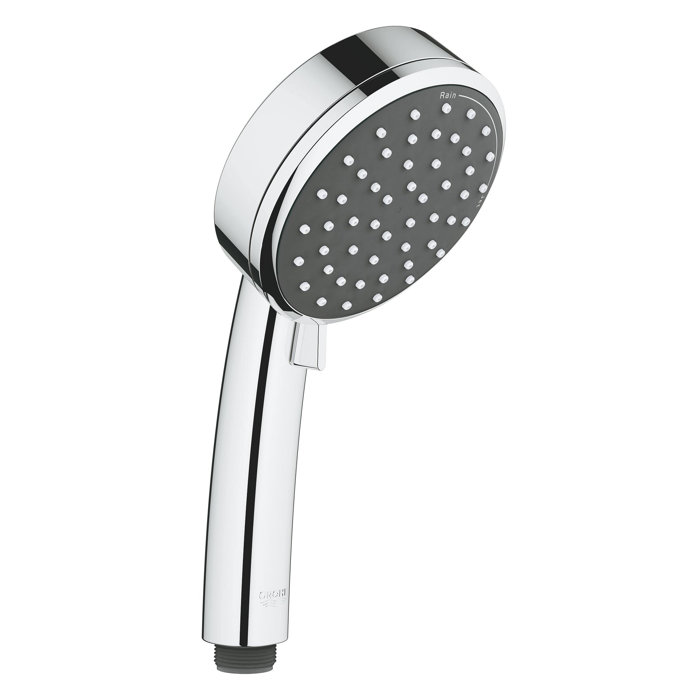 Grohe Handheld Shower Head | Wayfair.co.uk