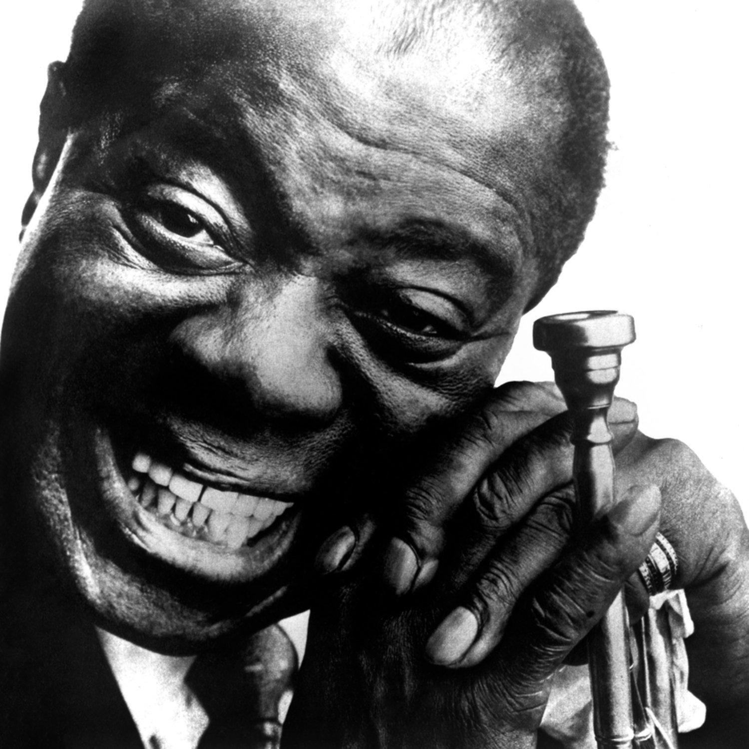 Globe Photos Entertainment & Media Louis Armstrong: Legendary Musician ...