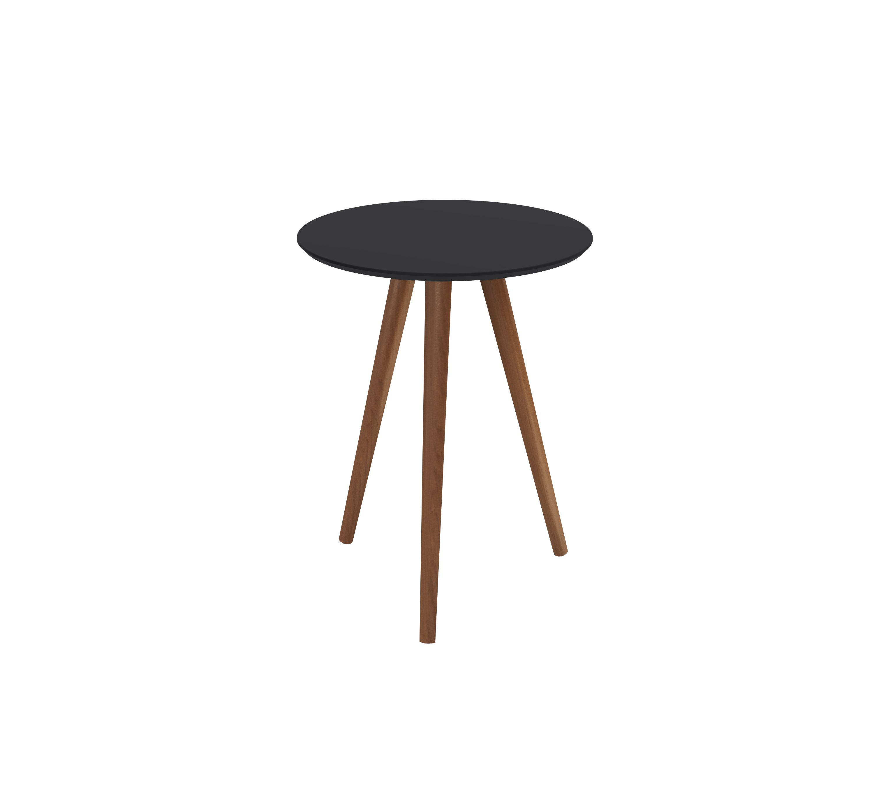 Corrigan Studio® Eva Side Table & Reviews | Wayfair