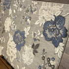 Wade Logan® Floral Rug & Reviews | Wayfair