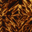 Schumacher x Celerie Kemble Tortoise Shell Wallpaper | Perigold