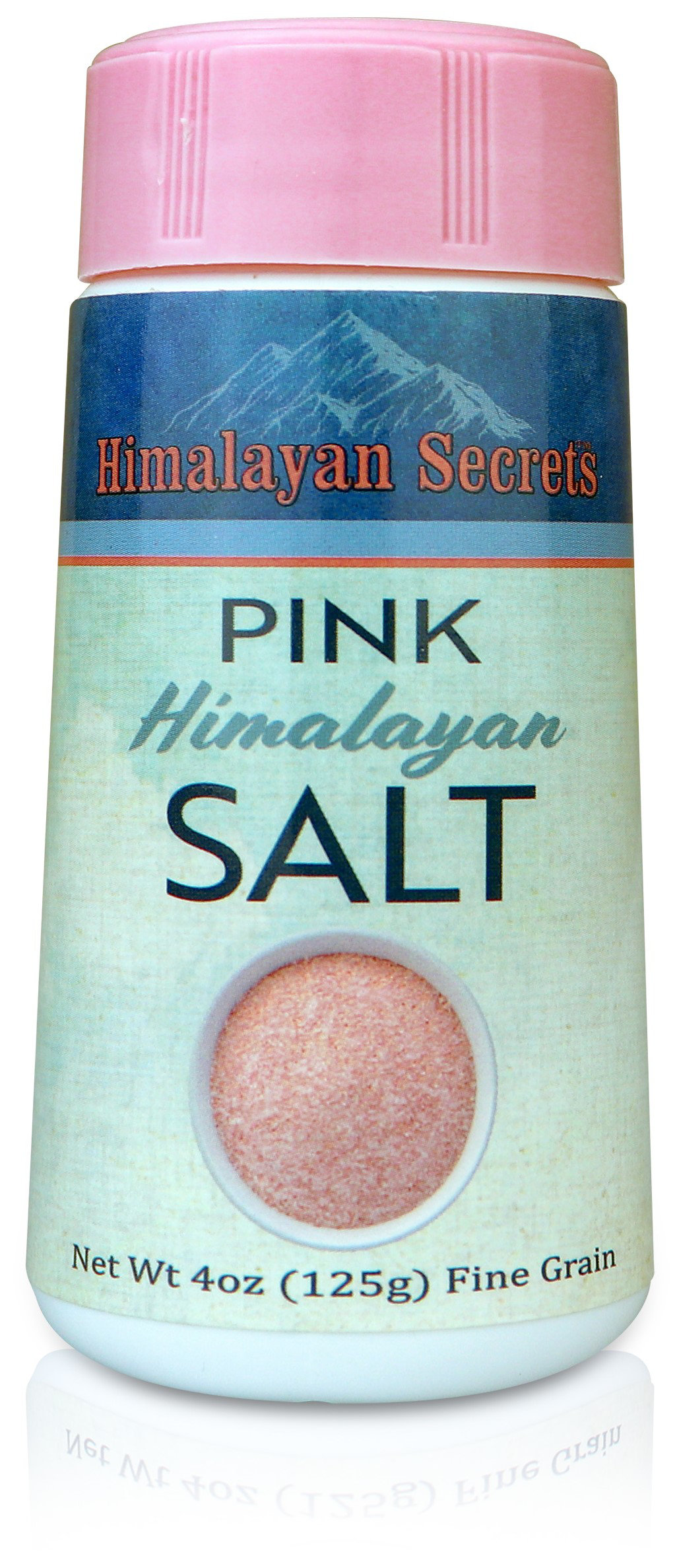 Himalayan Secrets Fine Salt Shaker - Wayfair Canada