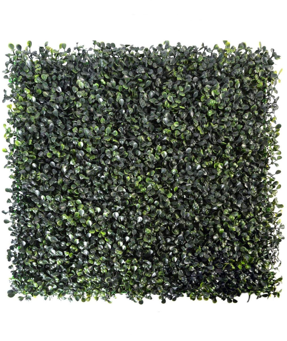 Latitude Run® Artificial Boxwood Hedge - Wayfair Canada