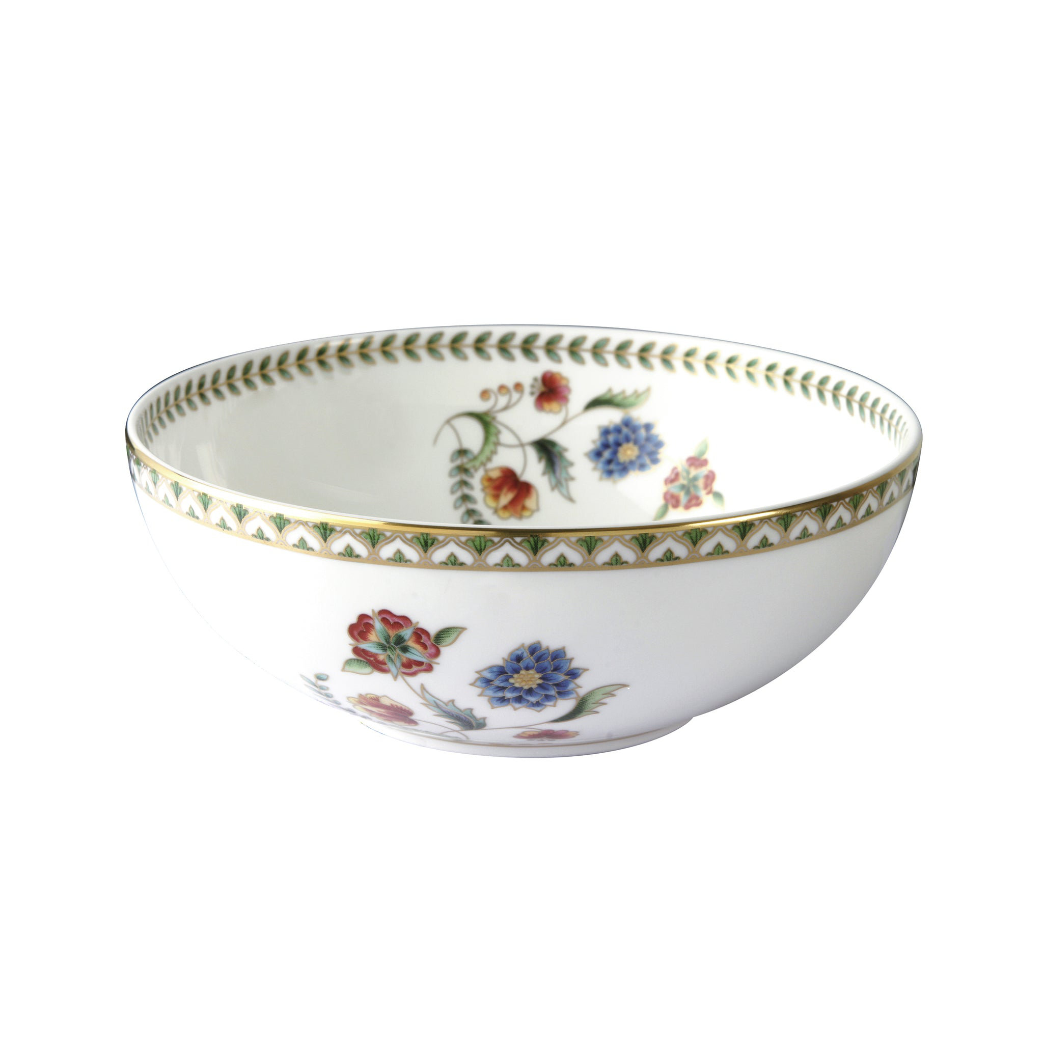Prouna Gione 3oz. Bone China Cereal Bowl | Wayfair